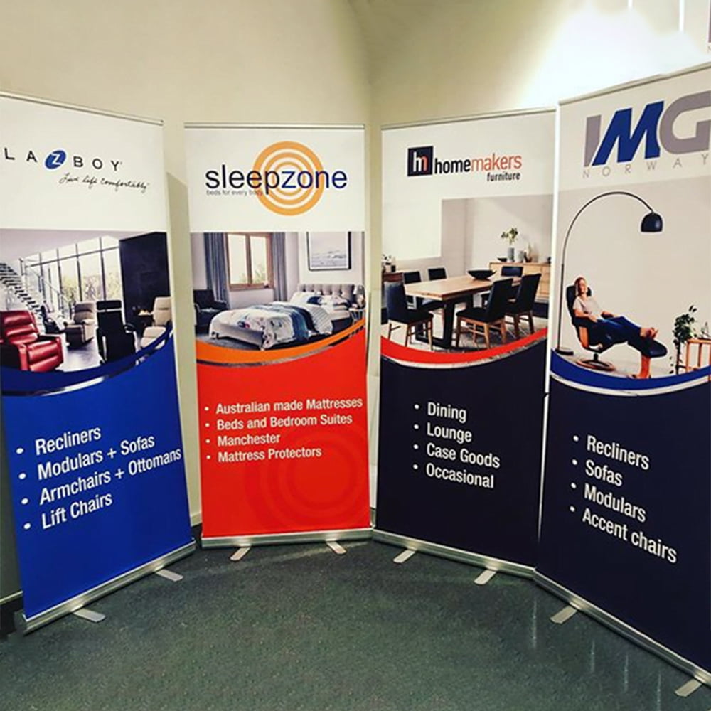 Display Signage – easyaz